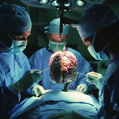 Afronile Healthcare - Leading the Way in Trusted Medical Travel Services.